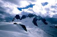 Howser Spire : Climbing, Hiking & Mountaineering : SummitPost