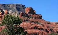 Steamboat Rock : Climbing, Hiking & Mountaineering : SummitPost