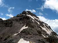 Mount Emma : Climbing, Hiking & Mountaineering : SummitPost