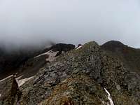 Mount Emma : Climbing, Hiking & Mountaineering : SummitPost