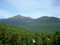Great Gulf Trail : Climbing, Hiking & Mountaineering : SummitPost