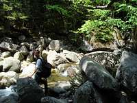 Great Gulf Trail : Climbing, Hiking & Mountaineering : SummitPost