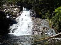 Great Gulf Trail : Climbing, Hiking & Mountaineering : SummitPost