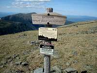 Great Gulf Trail : Climbing, Hiking & Mountaineering : SummitPost