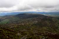 Rhinog Fawr : Climbing, Hiking & Mountaineering : SummitPost