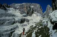 Cima Tosa : Climbing, Hiking & Mountaineering : SummitPost