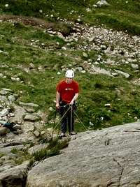 Tryfan : Climbing, Hiking & Mountaineering : SummitPost