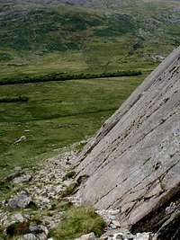 Tryfan : Climbing, Hiking & Mountaineering : SummitPost