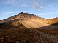 Mount Sneffels : Climbing, Hiking & Mountaineering : SummitPost