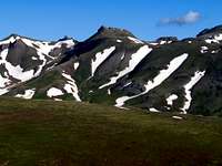 Uncompahgre Wilderness : Climbing, Hiking & Mountaineering : SummitPost
