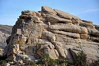 Turtle Rock : Climbing, Hiking & Mountaineering : SummitPost