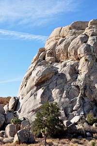 Turtle Rock : Climbing, Hiking & Mountaineering : SummitPost