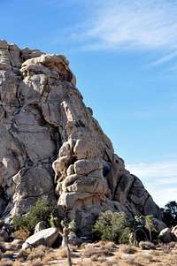 Turtle Rock : Climbing, Hiking & Mountaineering : SummitPost