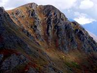 Mt. Magnificent : Climbing, Hiking & Mountaineering : SummitPost