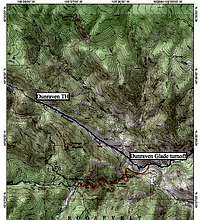 Dunraven Trailhead : Trailhead Information : SummitPost