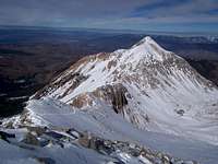 Mount Daly : Climbing, Hiking & Mountaineering : SummitPost
