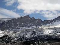 Mount Evans : Climbing, Hiking & Mountaineering : SummitPost