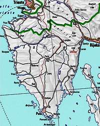 Ucka : Climbing, Hiking & Mountaineering : SummitPost