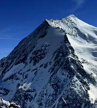 Aiguille Rouge : Climbing, Hiking & Mountaineering : SummitPost