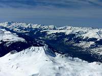 Aiguille Rouge : Climbing, Hiking & Mountaineering : SummitPost