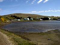 The Falkland Islands : Climbing, Hiking & Mountaineering : SummitPost