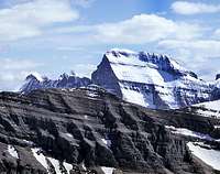 Mount Gould (MT) : Climbing, Hiking & Mountaineering : SummitPost