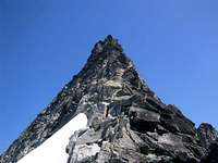 West Ridge : Climbing, Hiking & Mountaineering : SummitPost