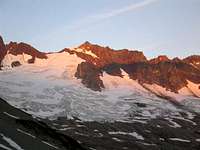 Sahale Mountain : Climbing, Hiking & Mountaineering : SummitPost