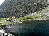 Făgăraş Mountains : Climbing, Hiking & Mountaineering : SummitPost