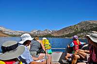 Saddlebag Lake Loop Trail : Climbing, Hiking & Mountaineering : SummitPost