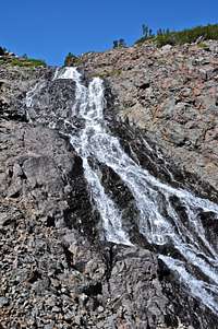 Saddlebag Lake Loop Trail : Climbing, Hiking & Mountaineering : SummitPost