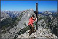 Steinfalk : Climbing, Hiking & Mountaineering : SummitPost