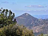 Figueroa Mountain : Climbing, Hiking & Mountaineering : SummitPost