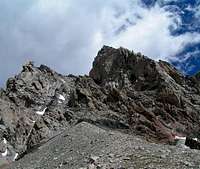 Upper Exum Ridge : Climbing, Hiking & Mountaineering : SummitPost