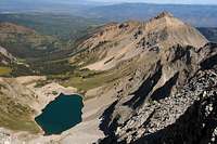 Mount Daly : Climbing, Hiking & Mountaineering : SummitPost