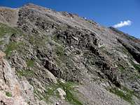 Mount Powell : Climbing, Hiking & Mountaineering : SummitPost