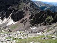 Mount Powell : Climbing, Hiking & Mountaineering : SummitPost