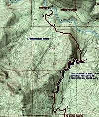 Twin Sisters Range : Climbing, Hiking & Mountaineering : SummitPost