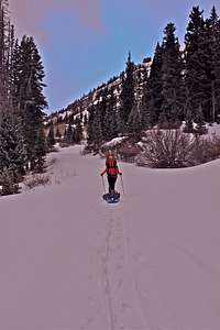 Ouray, Colorado: Camp Bird Road : Climbing, Hiking & Mountaineering ...