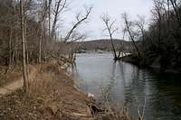 Difficult Run-River Trail Loop : Climbing, Hiking & Mountaineering ...