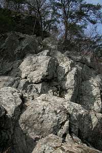 Difficult Run-River Trail Loop : Climbing, Hiking & Mountaineering ...