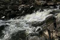 Difficult Run-River Trail Loop : Climbing, Hiking & Mountaineering ...