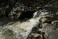 Difficult Run-River Trail Loop : Climbing, Hiking & Mountaineering ...