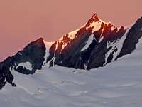 Sahale Mountain : Climbing, Hiking & Mountaineering : SummitPost