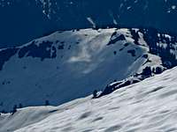 Ruth Mountain : Climbing, Hiking & Mountaineering : SummitPost