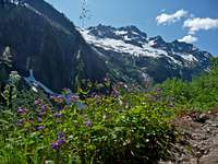 Ruth Mountain : Climbing, Hiking & Mountaineering : SummitPost