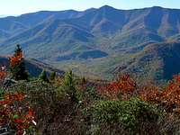 Great Craggy Mountains : Climbing, Hiking & Mountaineering : SummitPost