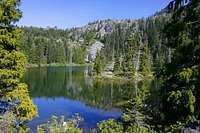 Siskiyou Wilderness : Climbing, Hiking & Mountaineering : SummitPost