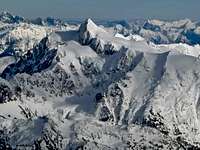Mount Shuksan : Climbing, Hiking & Mountaineering : SummitPost