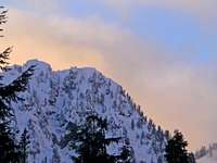 Sherman Peak : Climbing, Hiking & Mountaineering : SummitPost